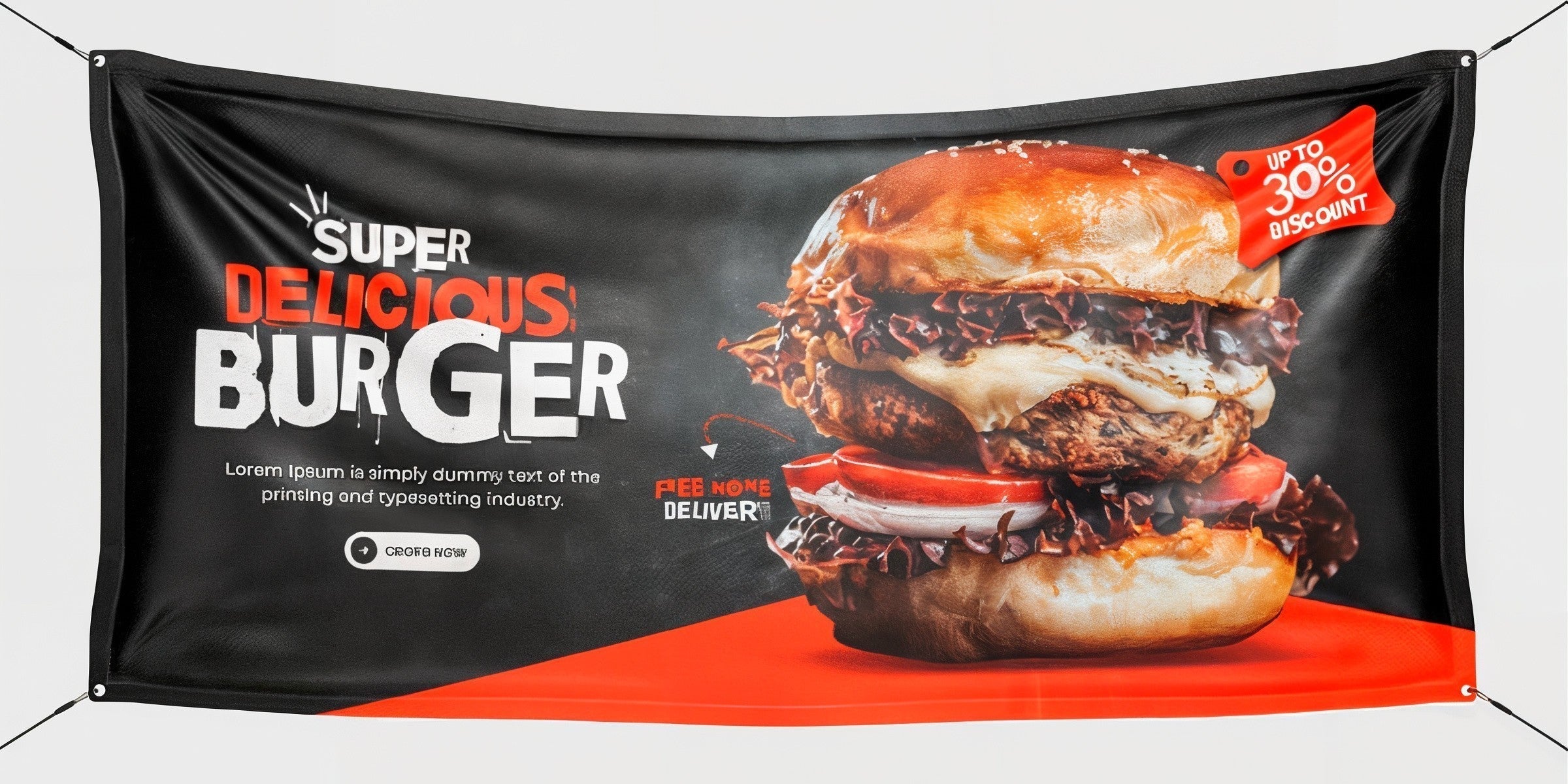 Business Banners to Boost Brand Visibility – Banners Village