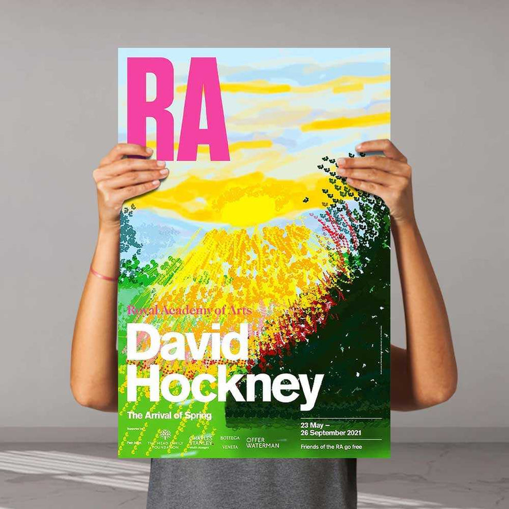 Order A2 poster printing Online UK at low price| Banners village ...