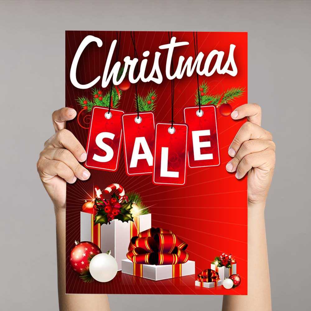 Buy A4 Poster Printing Online in UK | Banners Village
