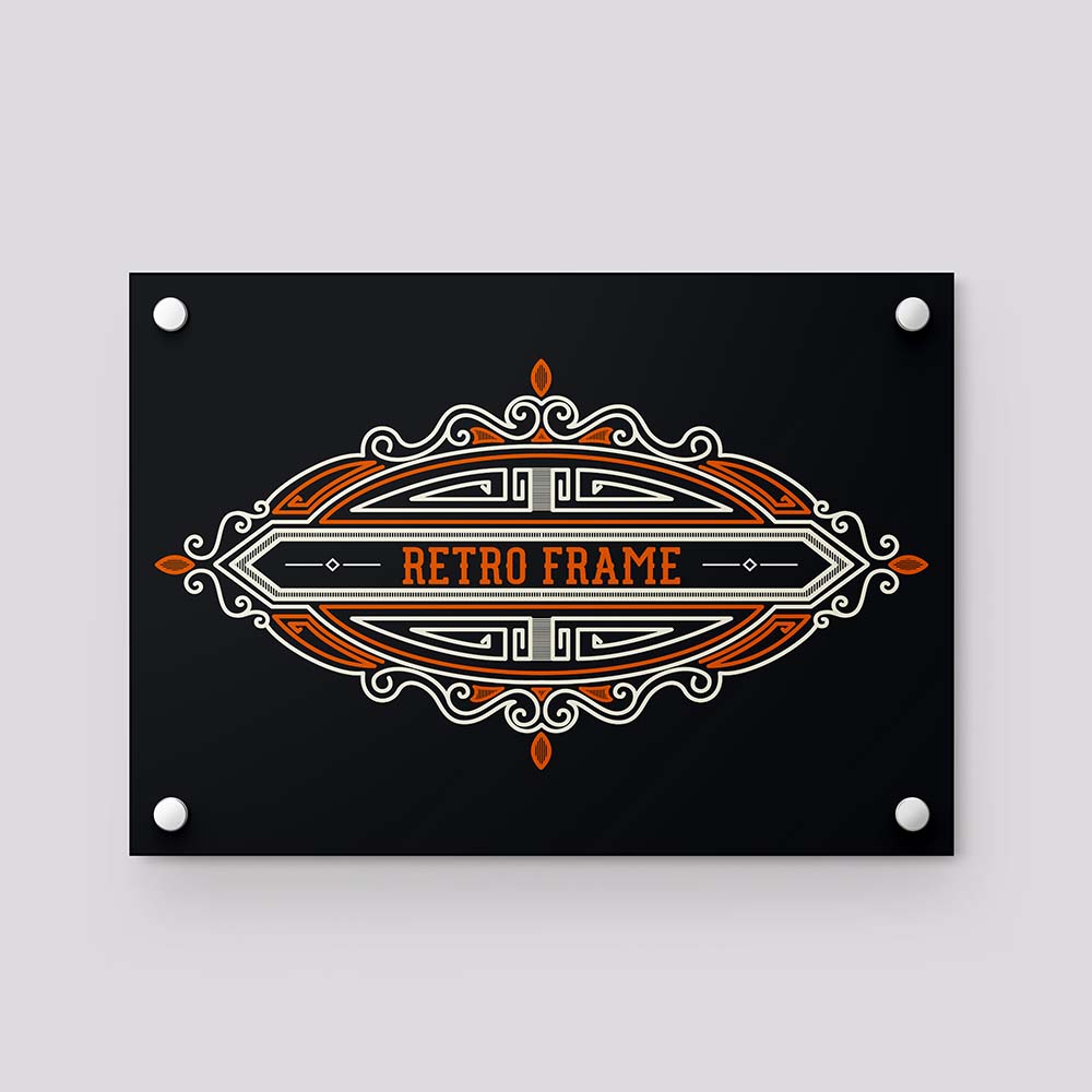 Aluminium Signs – Banners Village