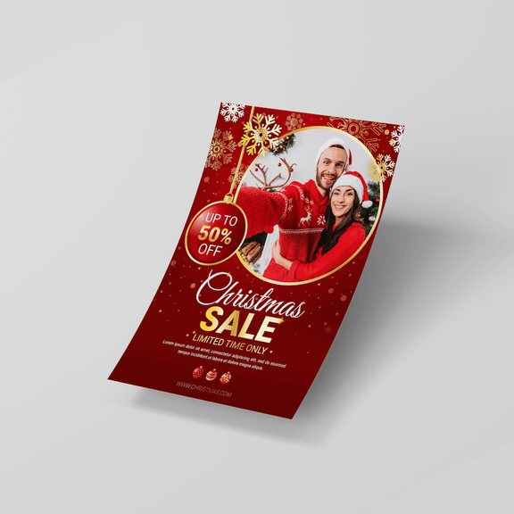 Custom A4 Brochure Printing Services for Impactful Marketing | Order ...
