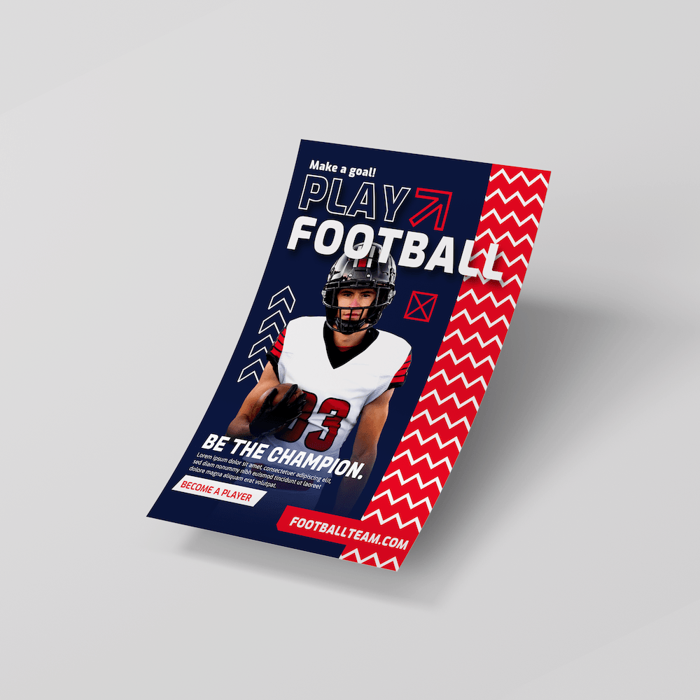 Buy Now Your Professional Custom A4 Leaflet Printing Services At ...