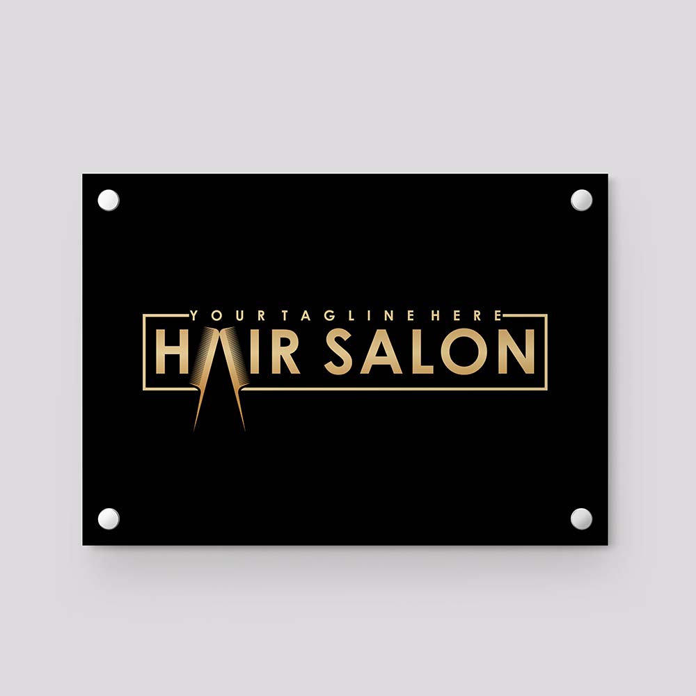 Buy Magnetic Signs Printing Online – Banners Village