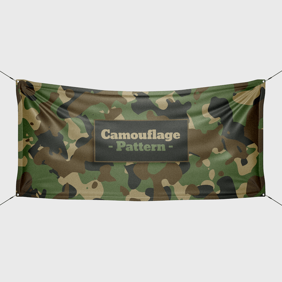 Best Customised Militry Banners and Flags With Discounts | Banners Village