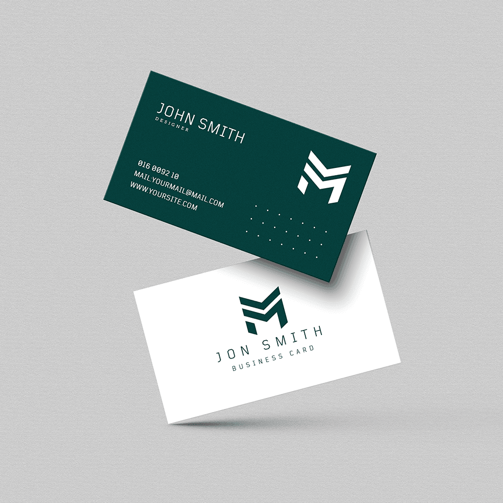 Order Our Best Custom Business Card Design and Printing Mastery ...