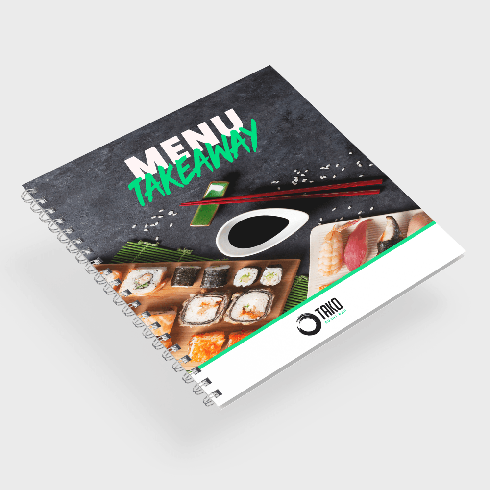 Best Wire Bound Booklet Printing: Crafting Impressions with Precision ...